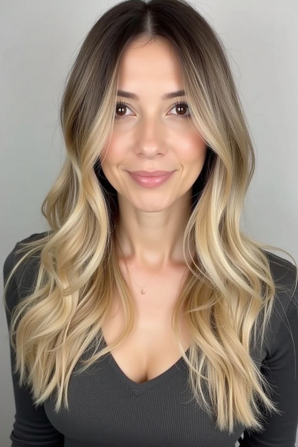 30 Haircuts for Long Hair Straight 2025 – Fashion Trend Hacks