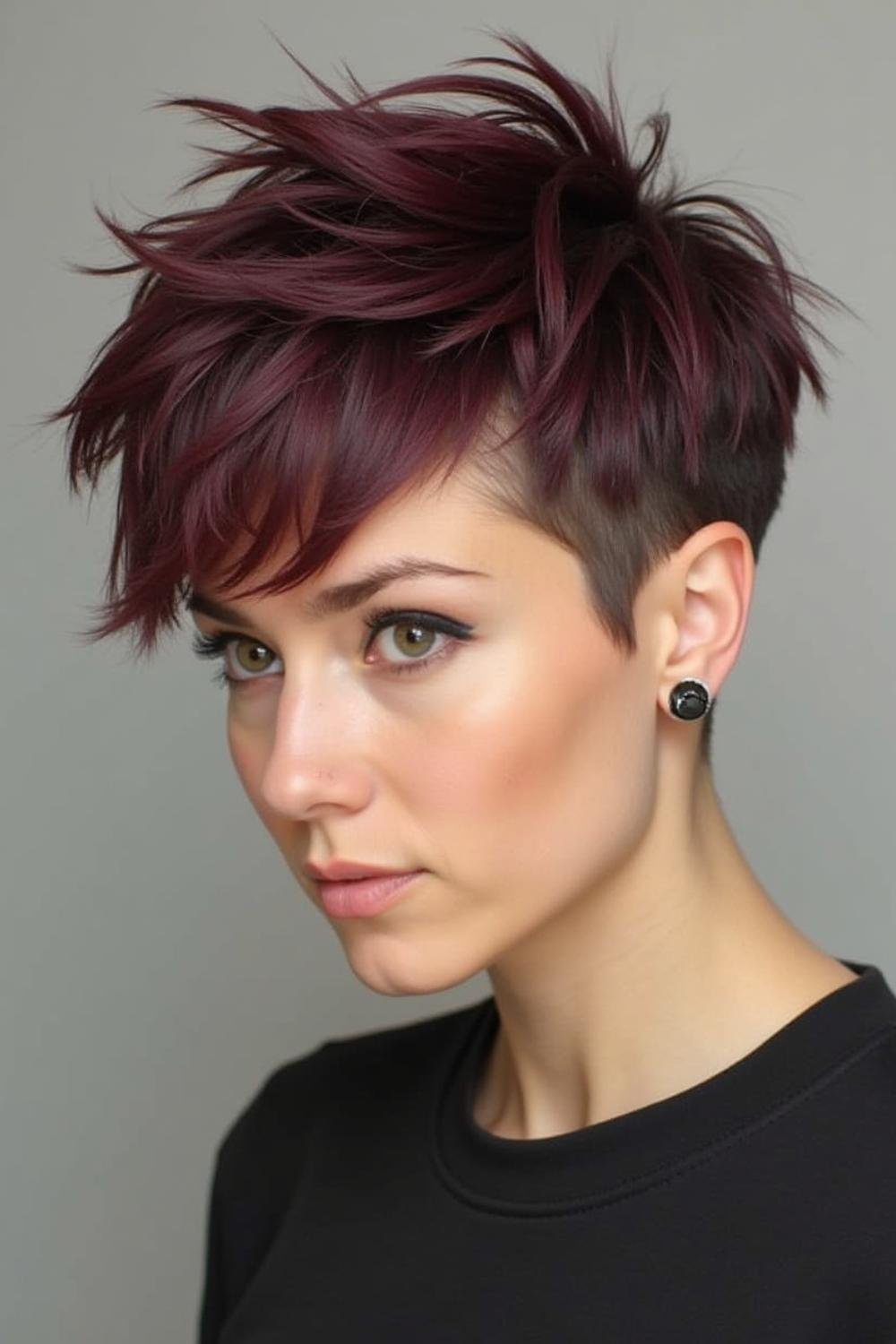 26 Pixie Cuts With Bangs Hairstyles for 2025 – Fashion Trend Hacks
