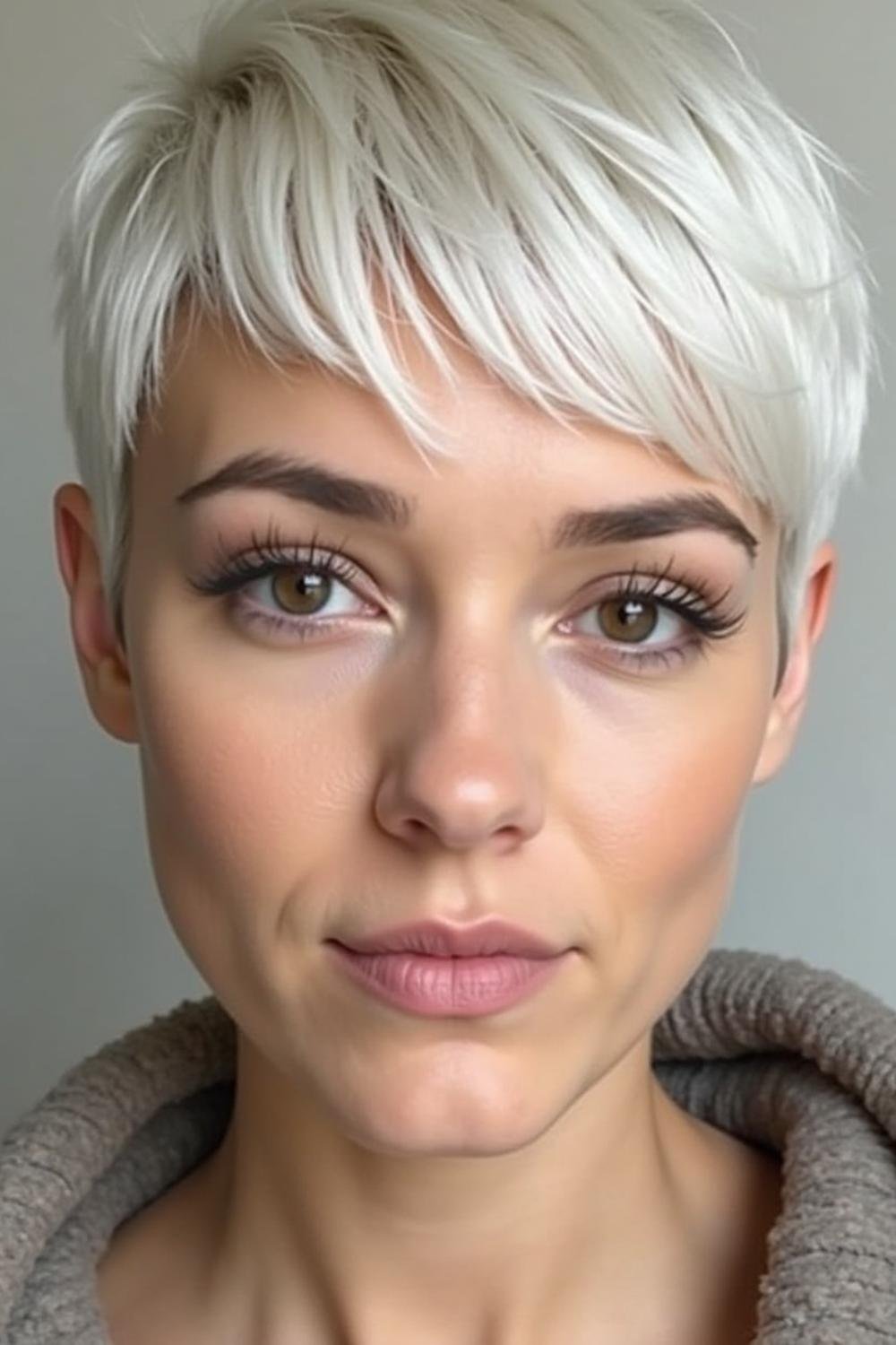 26 Pixie Cuts With Bangs Hairstyles for 2025 – Fashion Trend Hacks