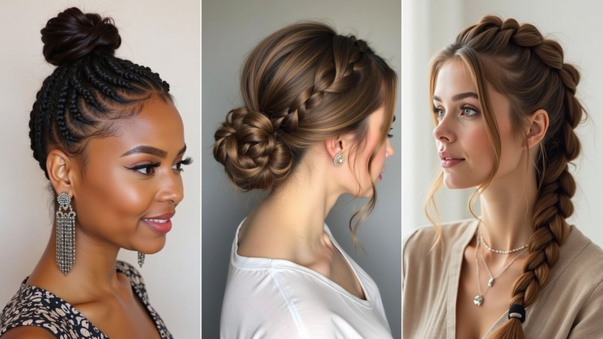 22 Quick Braiding Hairstyles for Black Hair 2025 – Fashion Trend Hacks