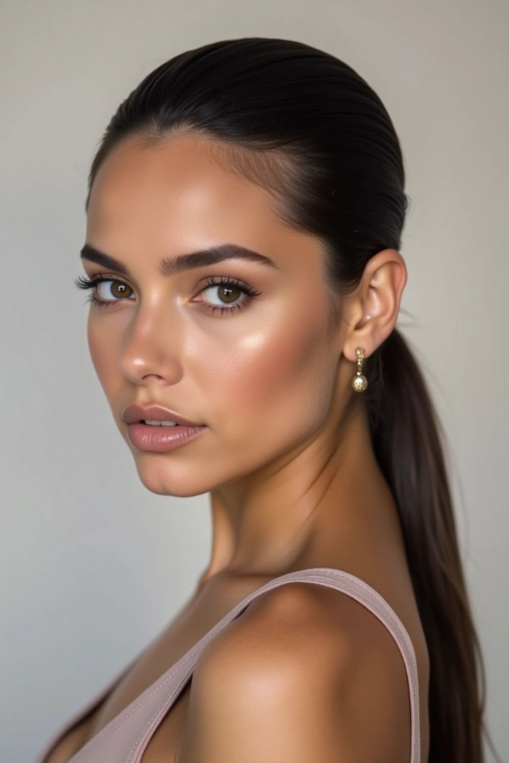 23 Slick Hairstyles Baddie for 2025 – Fashion Trend Hacks