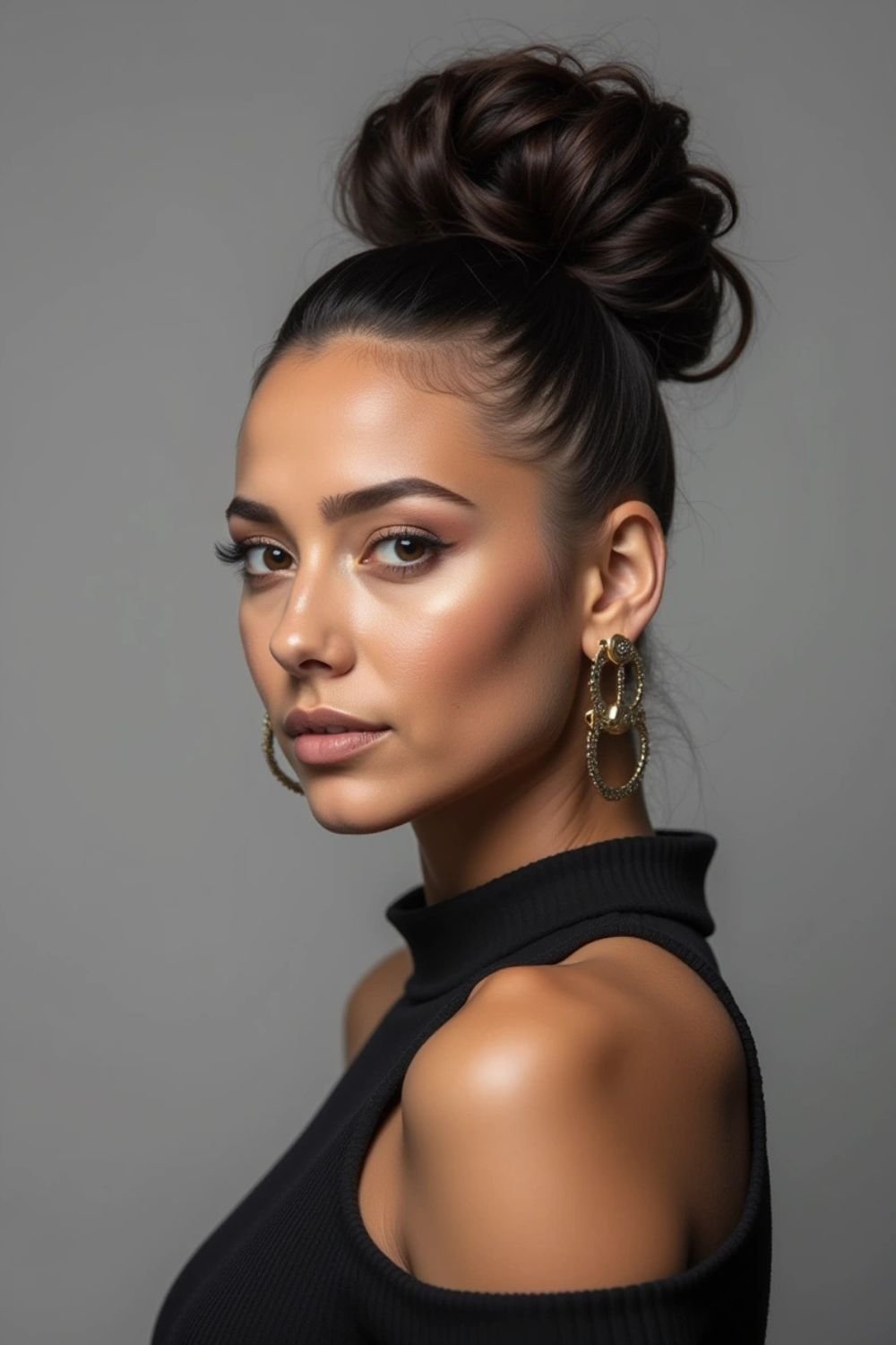 23 Slick Hairstyles Baddie for 2025 – Fashion Trend Hacks