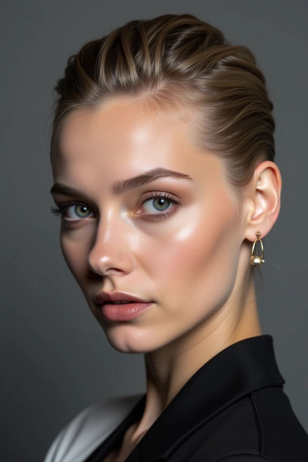 23 Slick Hairstyles Baddie for 2025 – Fashion Trend Hacks