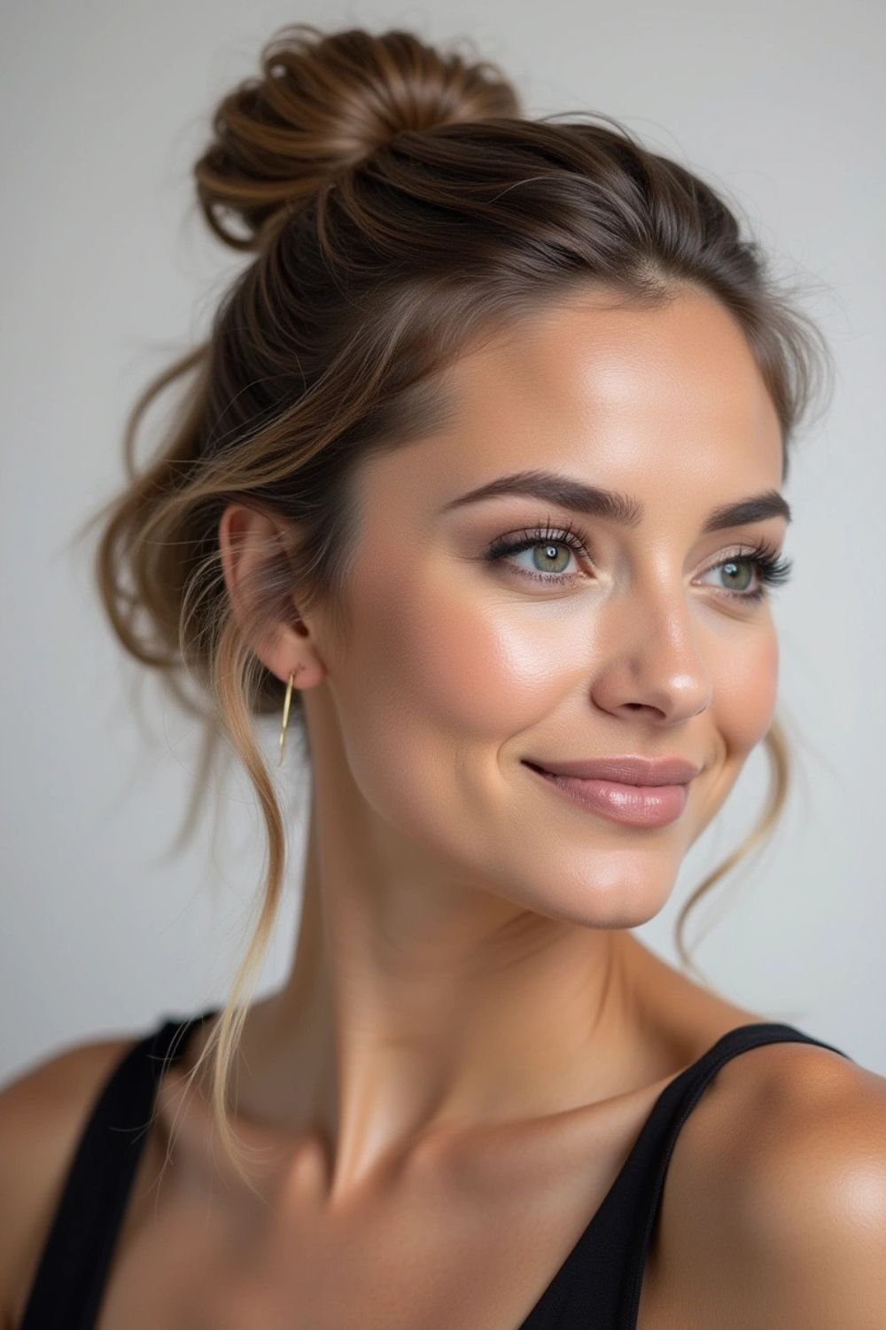 23 Slick Hairstyles Baddie for 2025 – Fashion Trend Hacks