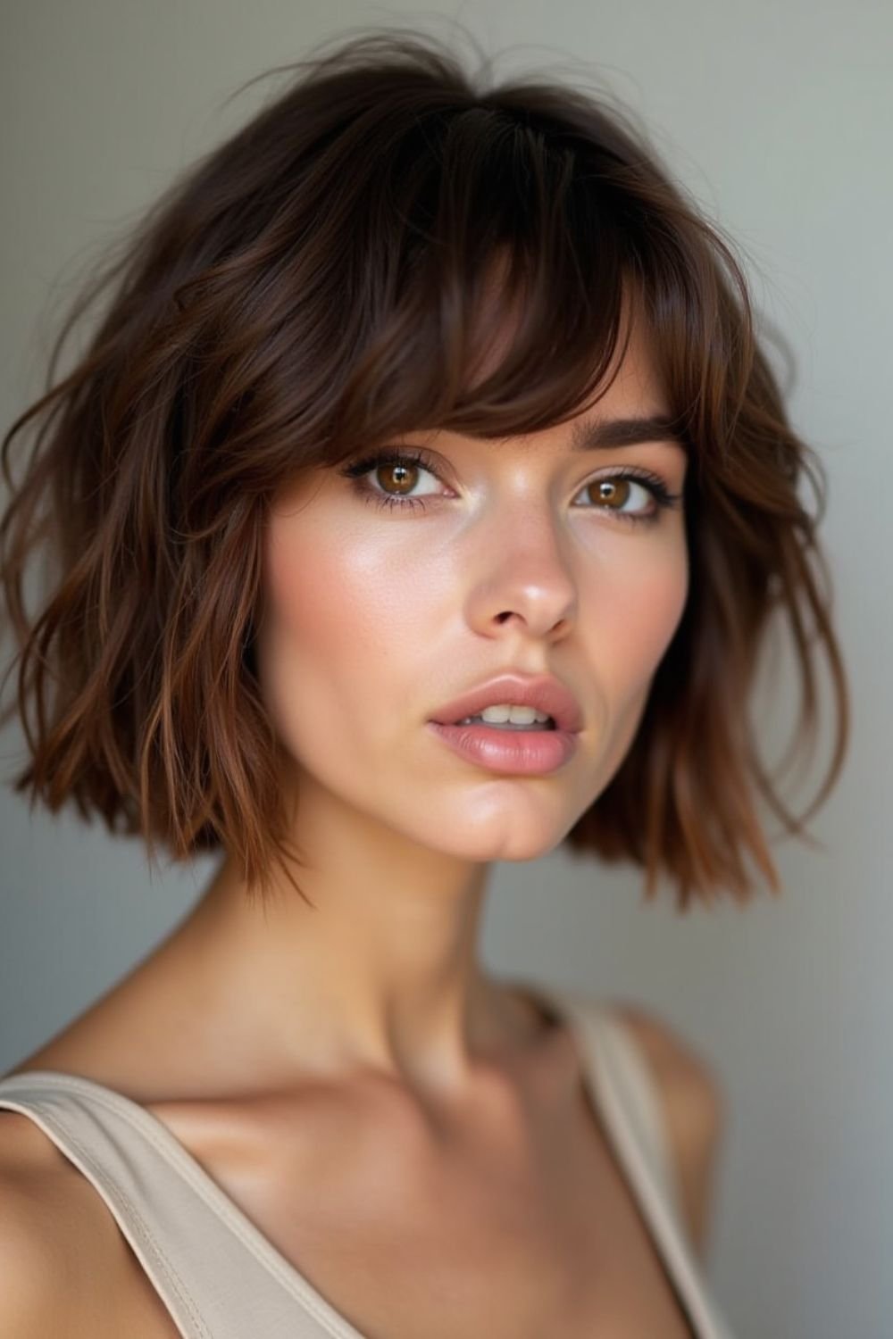26 Thin Fine Hairstyles for Women 2025 – Fashion Trend Hacks