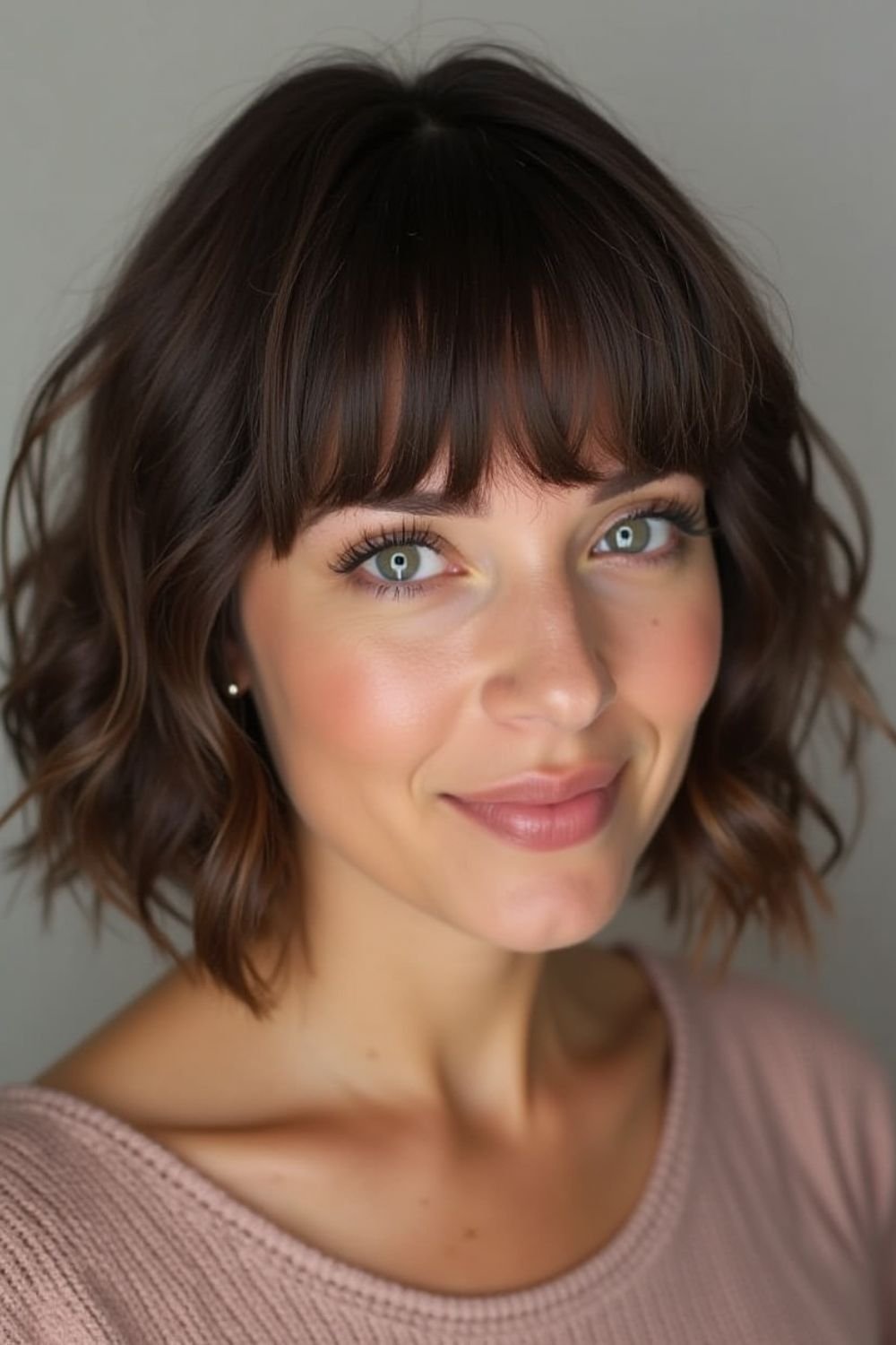 26 Thin Fine Hairstyles for Women 2025 – Fashion Trend Hacks