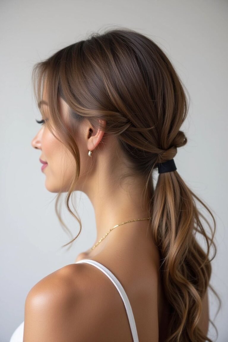 20 Wrestling Hairstyles for Women 2025 – Fashion Trend Hacks